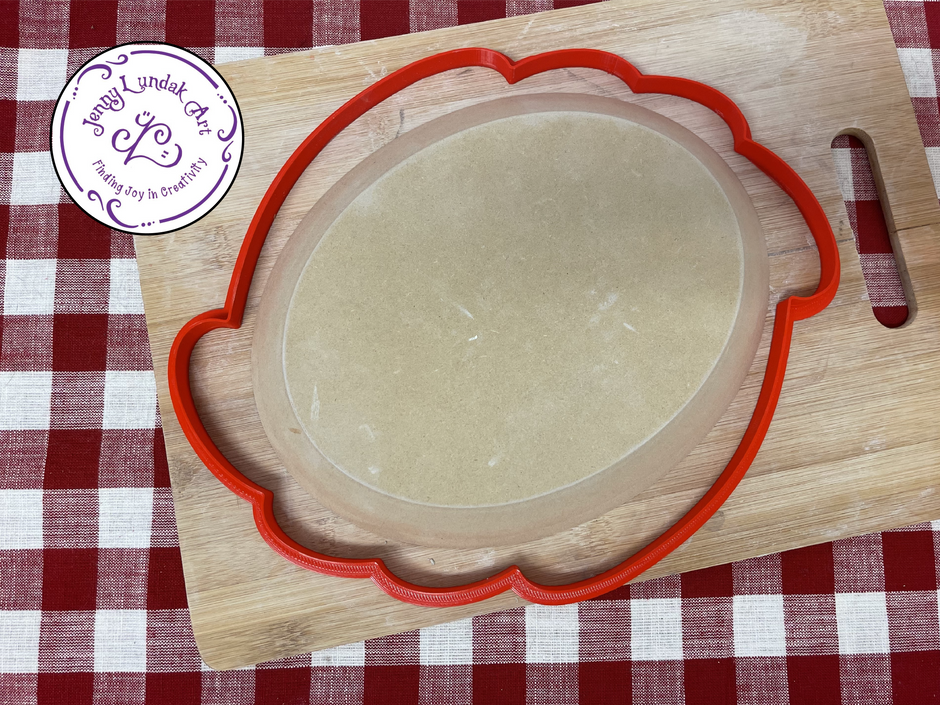 Irregular Shapes – De La Design